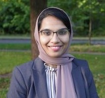 Research Group - Shahana Ibrahim